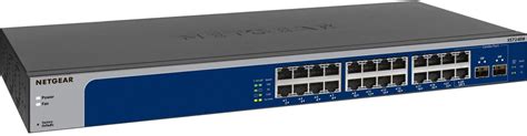 Netgear Port Multi Gigabit Switch Xs Em Ab Preisvergleich Bei Idealo De
