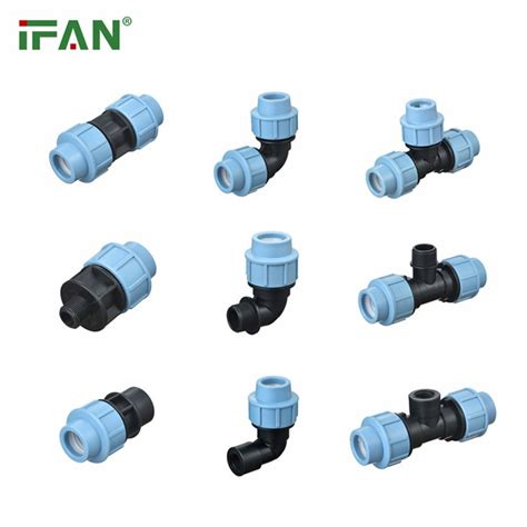 중국 Hdpe 파이프 피팅 제조업체 공급 업체 공장 무료 샘플