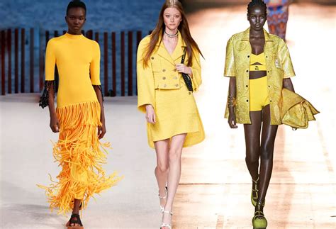 6 Stylish Yellow Outfit Ideas How To Wear Yellow