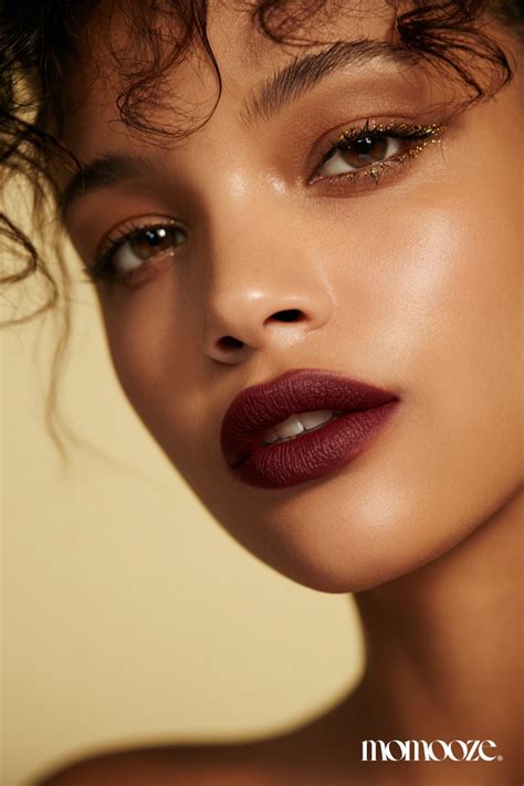 17 Winter Makeup Looks Youll Want To Try Before The Snow Melts