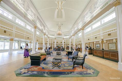Disneys Port Orleans Riverside Resort A Complete Overview Resorts Gal