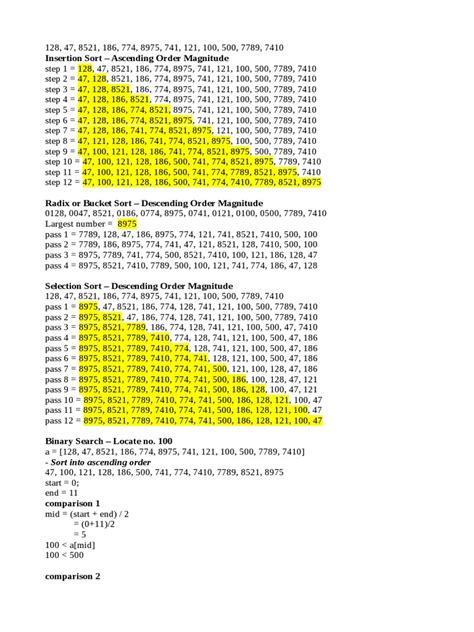 requirement pdf discrete mathematics computer data