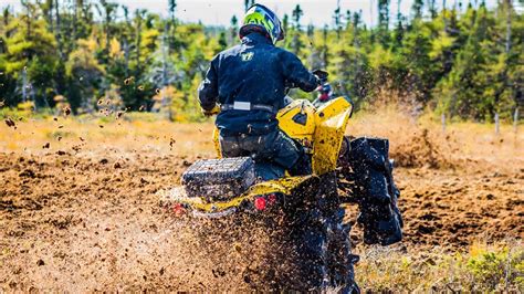 How To Repair ATV Plastic Fenders | Finntrail Blog