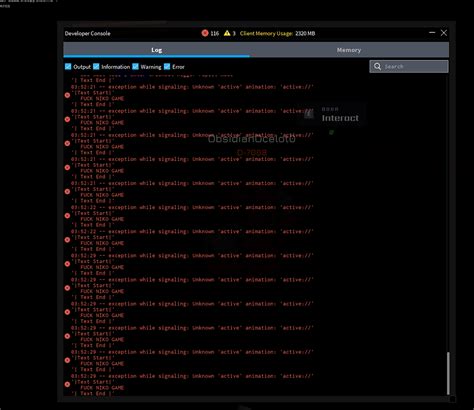 Client Animation Replication Message Attack Engine Bugs Developer