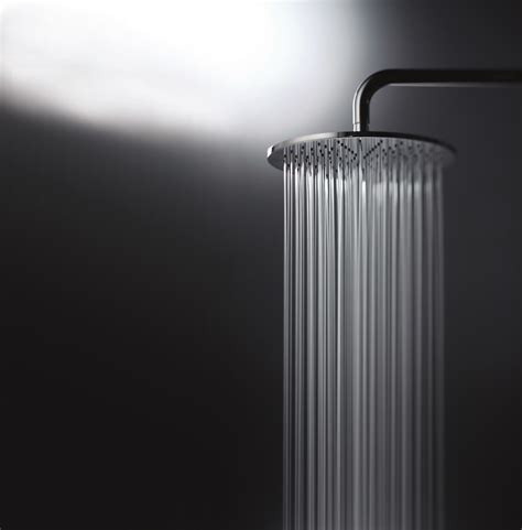 Ideal Standard Idealrain brusehoved, Ø20 cm, krom | B9442AA - BilligVVS.dk