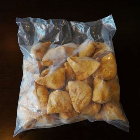 Best Frozen Chicken Samosa In Amsterdam Momo Factory