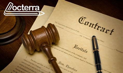 Desktop Publishing For Legal Documents Services Locterra