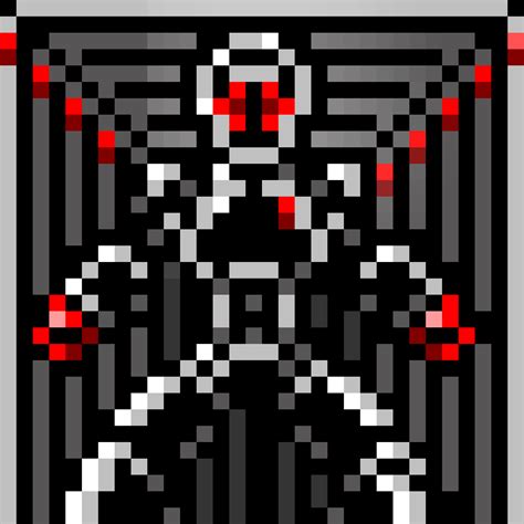 Pixel Murder Bot Album On Imgur