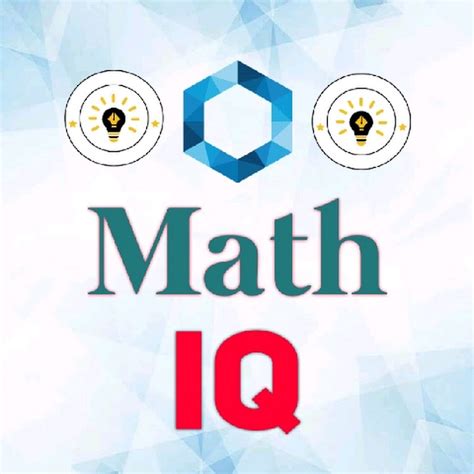 Math Iq Youtube