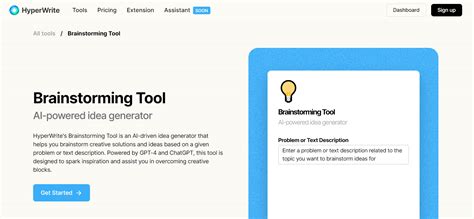 5 Best Ai Brainstorming Tools Utilize The Power Of Ai To Brainstorm Edrawmind