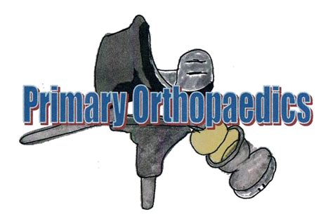 Modern Conservative Logo Design For Primary Orthopaedics By Stevies