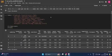 Balaji P On Linkedin Theblackpearls Datascience Internship