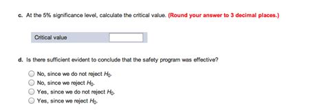 Solved Use Excel An Engineer Wants To Determine The