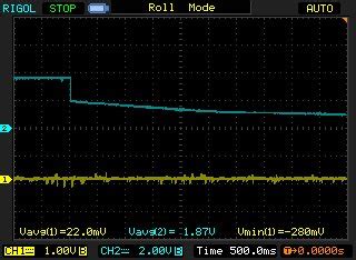 BQ25890 VSYS Issue Power Management Forum Power Management TI E2E Support Forums