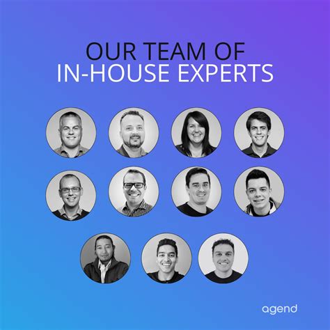 Meettheteam Agendexperts Inhousesupport Teamwork Membershipmanagement Nonprofittech Agend