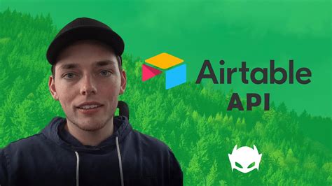 Airtable Api Example Authentication Read Write Delete Tutorial