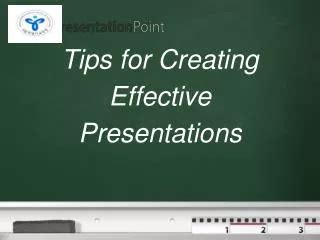 PPT 5 Tips For Creating A Highly Effective Digital Ad PowerPoint