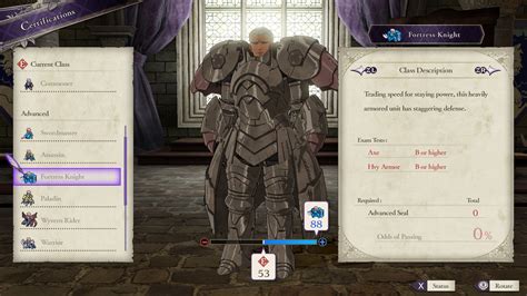 Fire Emblem Three Houses Guide Everything You Need To Become A