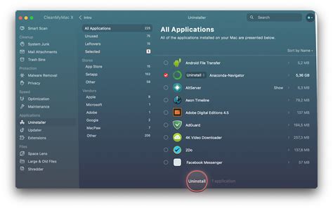 How To Completely Uninstall Anaconda On Mac 2024 Tutorial