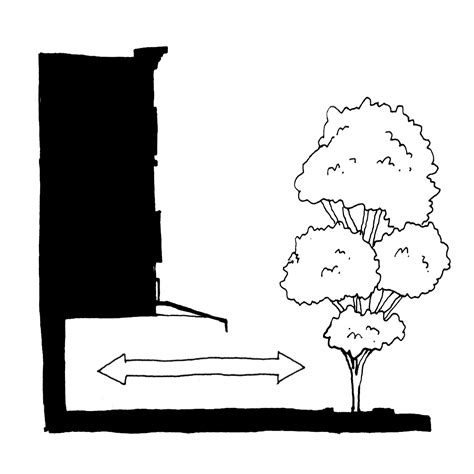 Street Permeability In Paris Spiraklo