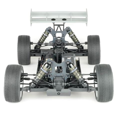 Tekno RC EB48 2 1 Competition Electric 1 8 4WD Buggy Kit RC Driver