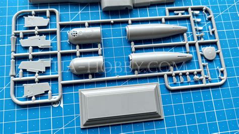 135 Kaiten 10 Japan Human Torpedo Mikromir 35 025 Ua Hobby