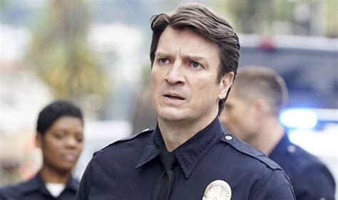 The Rookie Season 5 Episode 1 Cast Who Stars In Double Down Tv