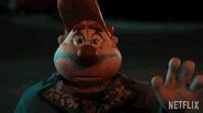 Zozo Lost Ollie Villains Wiki Fandom