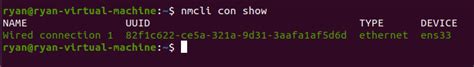 adding a network bridge using nmcli ryan knopp