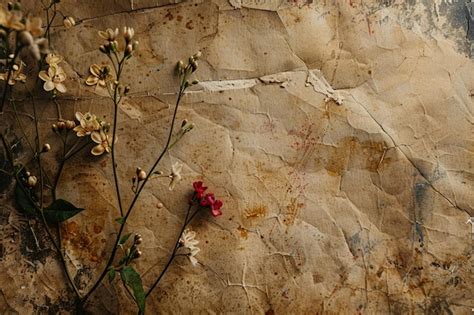 Textures As Poetry Ar Generative Ai Premium Ai Generated Image