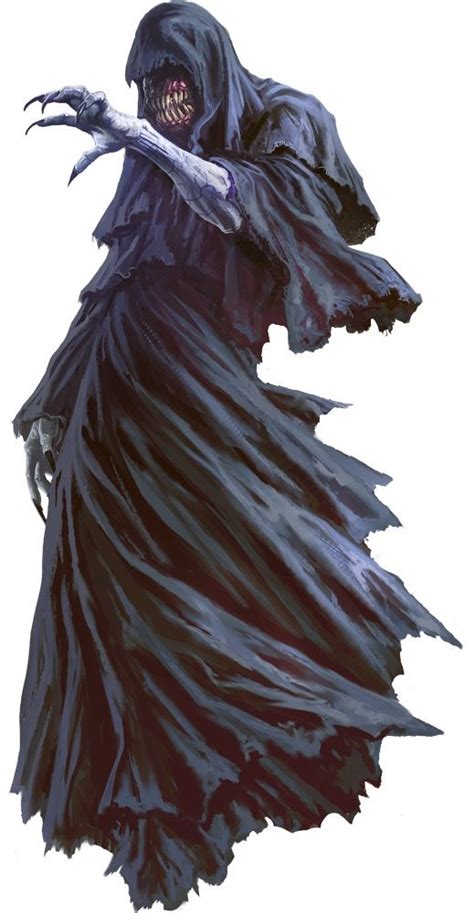 Dandd Character Ideas