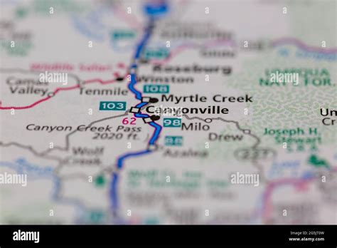 Canyonville Oregon Zip Code At Jeremiah Jobe Blog