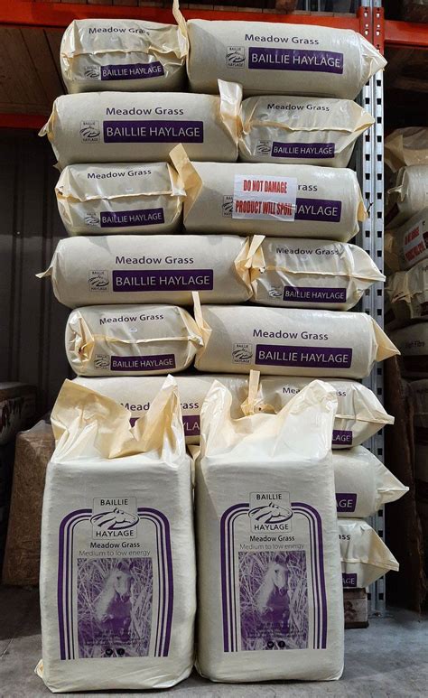 Haylage