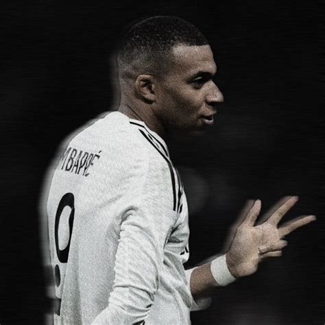 Mbappe Pfp In 2025 Real Madrid Kylian Mbappé Football Players