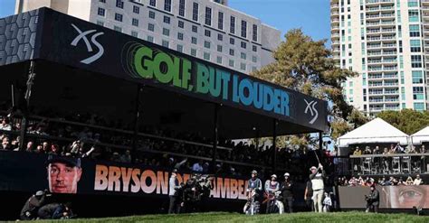 Anthony Mocklow On Linkedin Liv Golf Gives Up Quest For Official World