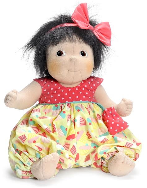 Living Made Easy Meiya Empathy Doll