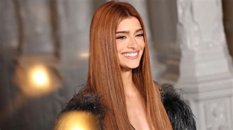 Dixie Damelio Turns Heads In Sheer Dress
