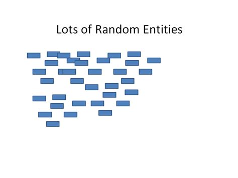 What If You Dont Have A Data Model Duhallow Grey Geek