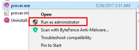 Jira Provar Documentation
