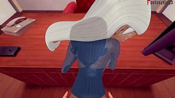 Mirage Incredible Sex The Incredibles Full POV On Sheer