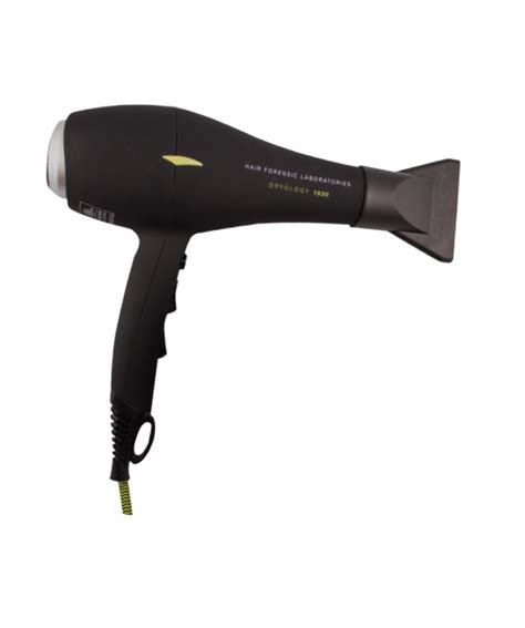 Hair Forensic Dryology 1830 Bsc Inc