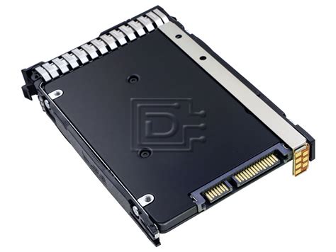 Hp P09909 001 P09716 B21 Ssd 960gb Sff Sata Mu Sc Ds Ssd Hpe 960gb
