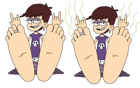 Luna Variants By Kabutopsthebadd On Deviantart