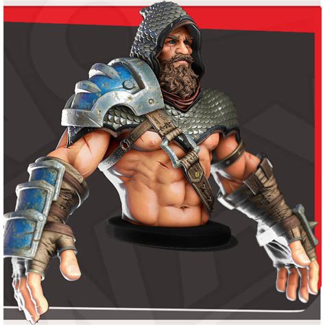 Artstation The Assasin