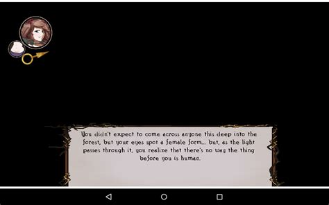 Android Graphical Issue Tales Of Androgyny Community