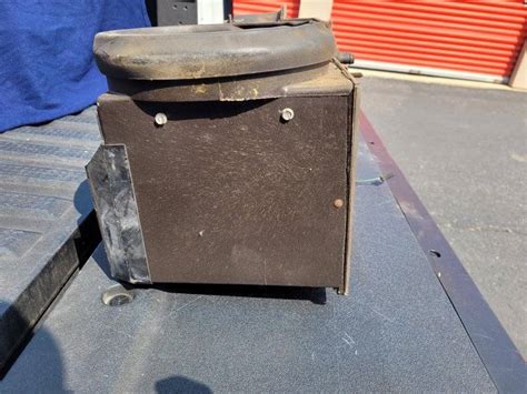 Sold 66 67 Dodge Plymouth B Body Heater Assembly Unit Box For Non A C