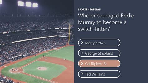 Dynamic Trivia Quiz • Presentationpoint Within Trivia Powerpoint