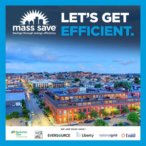 Mass Save On Linkedin Mass Save® Energy Assessments And Audits