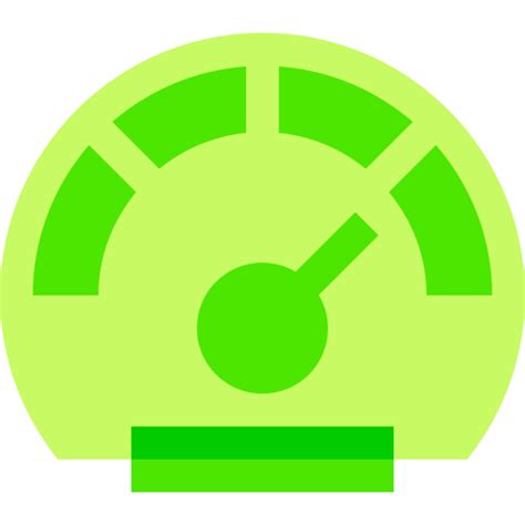 Speedometer Free Ui Icons