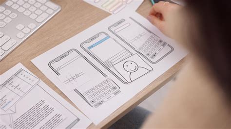 Design Essentials Prototyping And Wireframing In Ux
